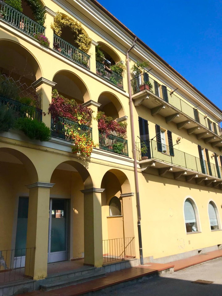 Antica Filanda Lattes Vicino Ospedale Carle Cuneo - Cuneo