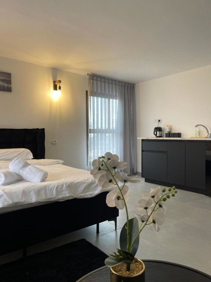 K.suites סוויטות בוטיק - Israel