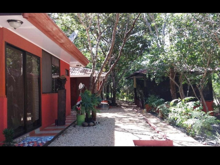 Villa De Los Monos, Casitas Equipadas En Guanacaste - Guanacaste Province