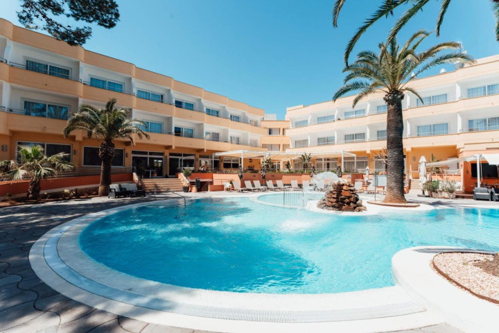 Sagitario Playa - Cala Galdana