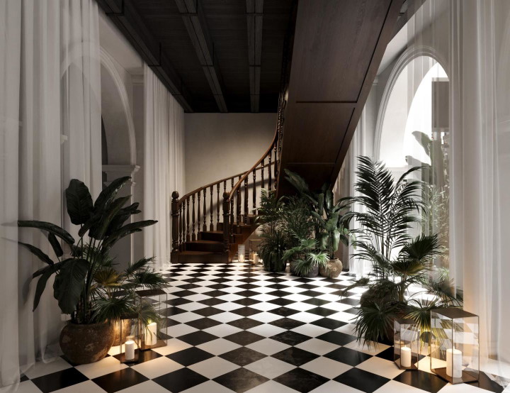 Viento Redhouse Melaka By Rest Collection - Malacca