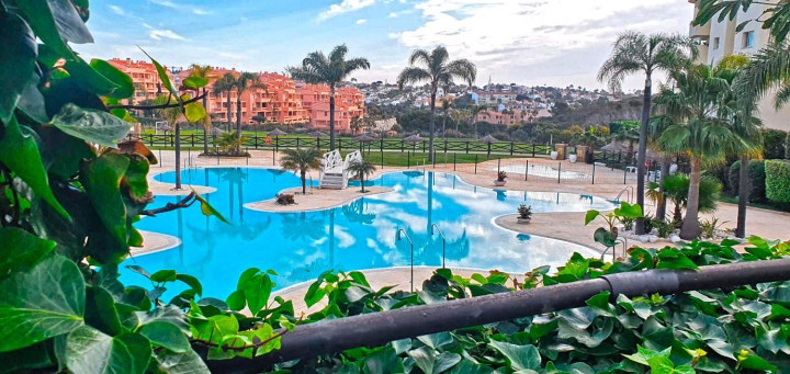 Alquilaeasy Miramar Del Sol - Mijas