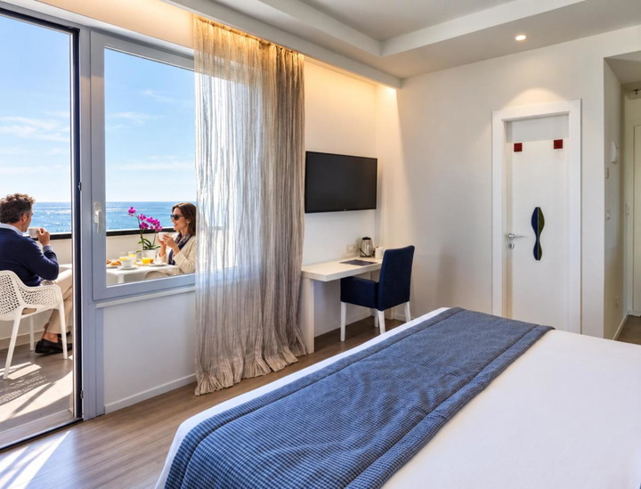 Hotel Nautico - Cattolica