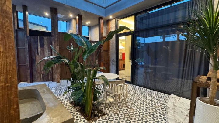 Jeju Dodu Tropical Premium Pool Villa - Jeju-si