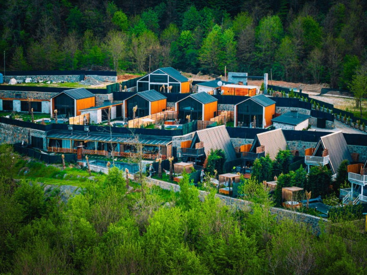 Grand Paradise Resort Sapanca - Sapanca