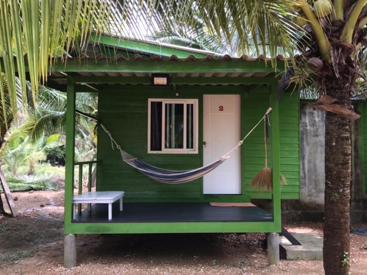Tharua Bangalow Koh Yao Noi - Ko Yao Yai