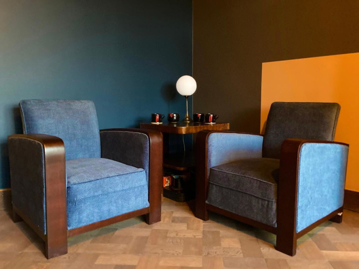 B&b Huis Billiet - Bruges