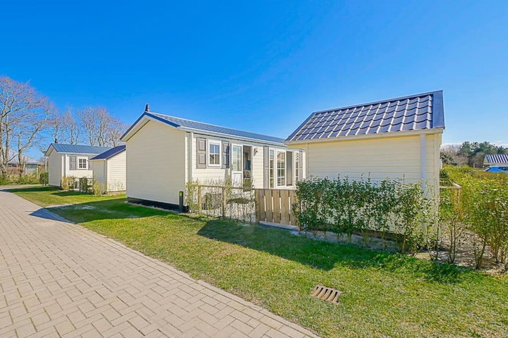 Chalet Luttikduin Nr 16 - Callantsoog Aan Zee - Callantsoog
