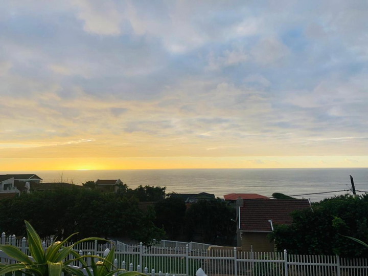 Dream View Mountain Cabin - Durban