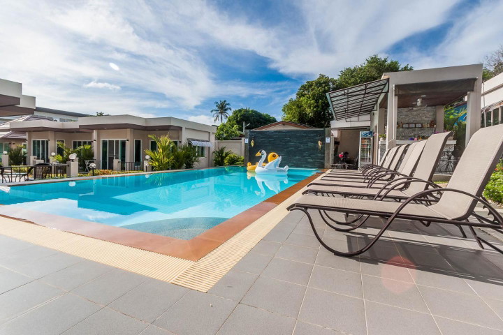 Thuan Resort - Phuket