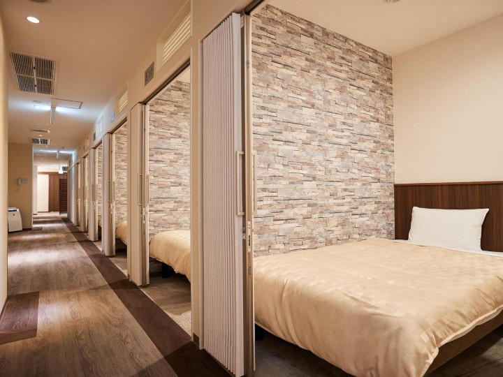 Grand Cabin Hotel Naha Oroku For Women / Vacation Stay 62324 - Okinawa