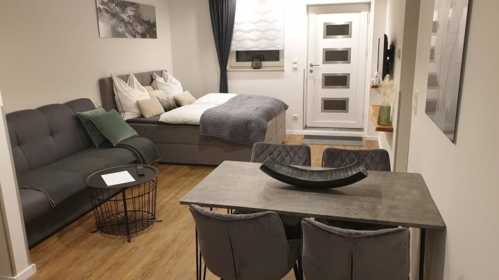 Apartment Airport Cologne - Colonia