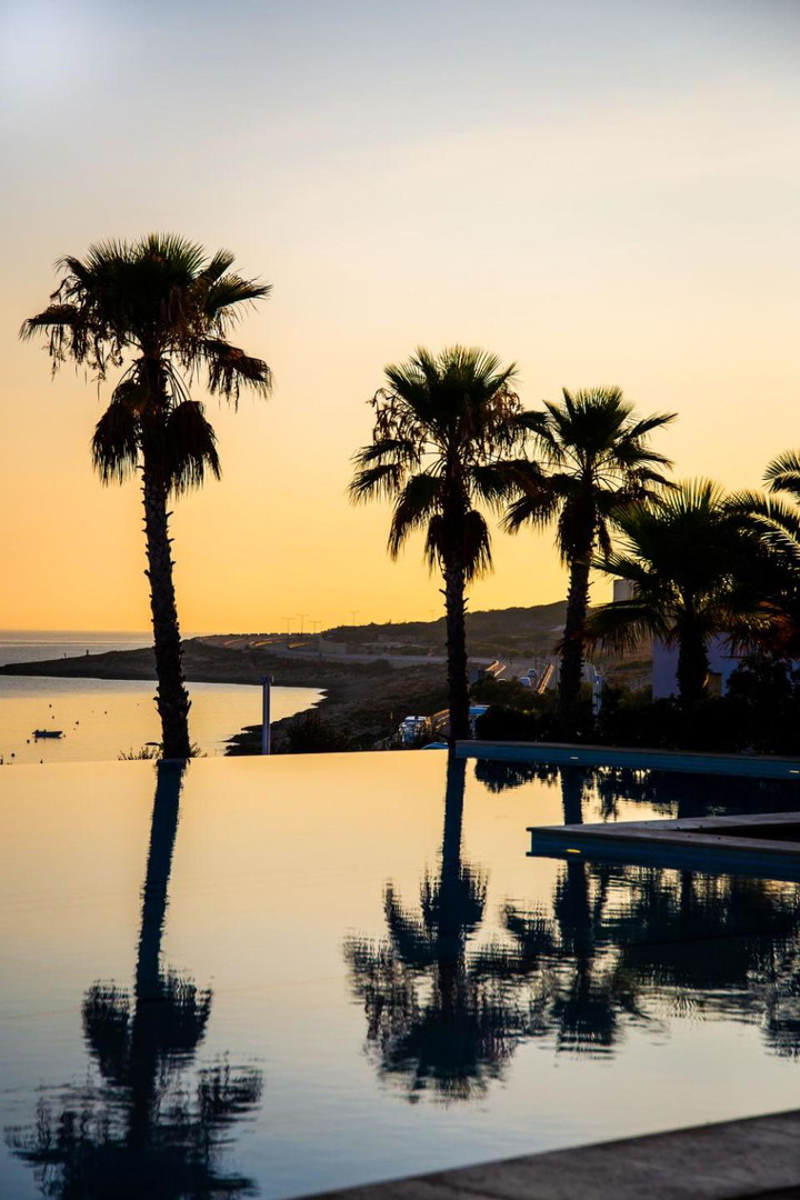 Salini Resort - Malte
