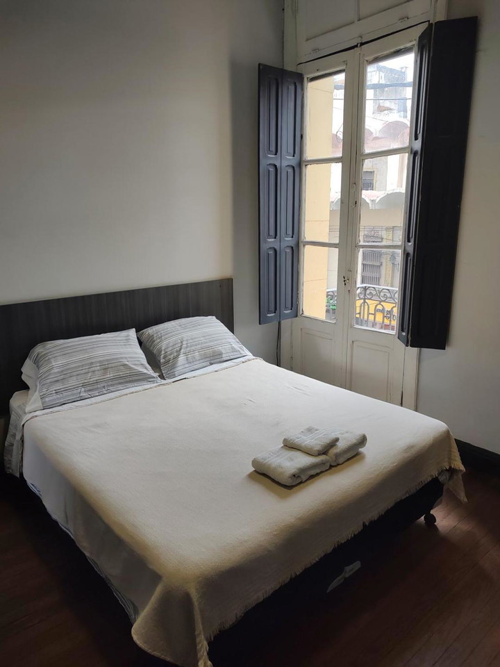 Hostal Vampayá - Salta