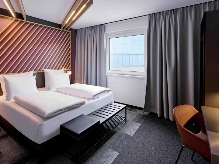B&b Hotel Lippstadt - Lippstadt