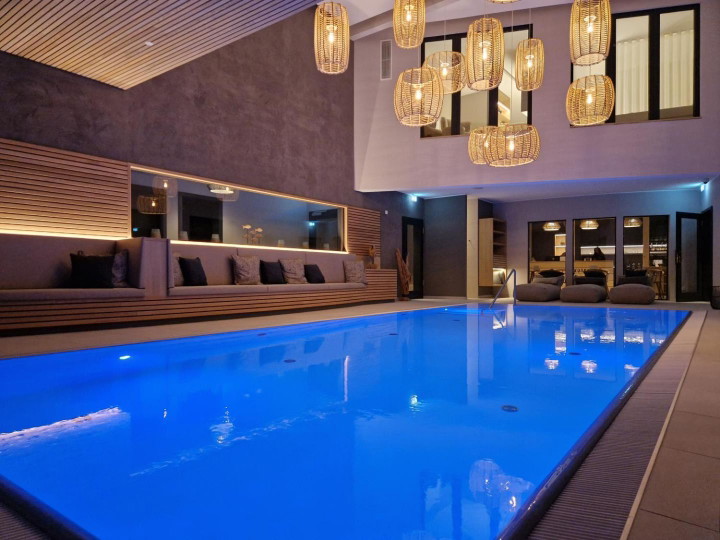 Landhotel Rittmeister & Kräuter-spa Adults Only - Rostock
