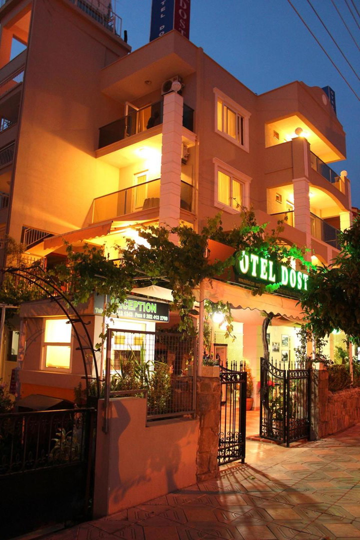 Hotel Dost - Marmaris