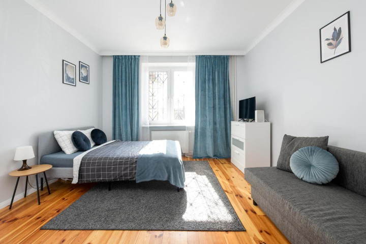Radunia Apartment Przy Dworcu Free Parking - Gdańsk