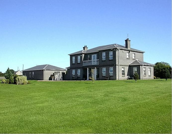 Glendaloch B&b - Antrim