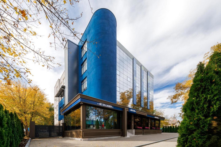 Art Hotel - Moldova