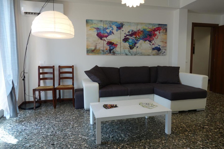 Primopiano - Venezia Lido - Venecia
