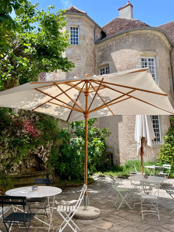 Le Cocand - Saône-et-Loire