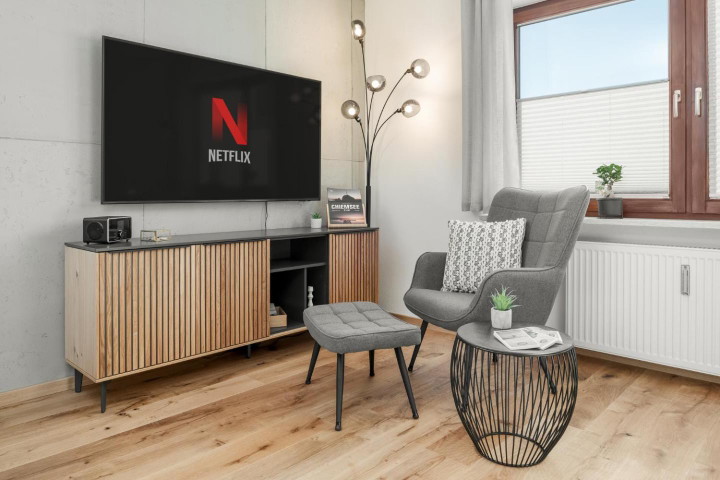 Fenjoy Design Studio Apartment - Deutschland