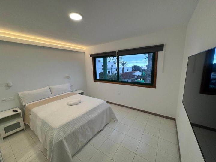 Vivienda En El Centro De La Isla 2hab Con Terraza - El Hierro