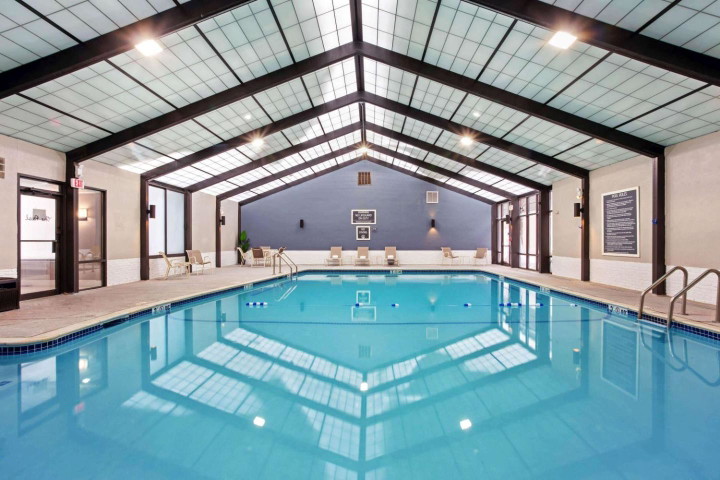 La Quinta By Wyndham Boston-andover - Lowell, MA