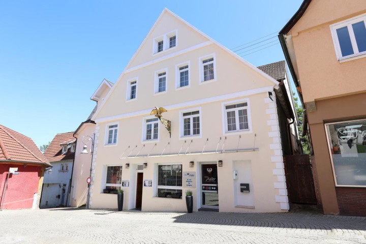 Hotel Adler - Waiblingen