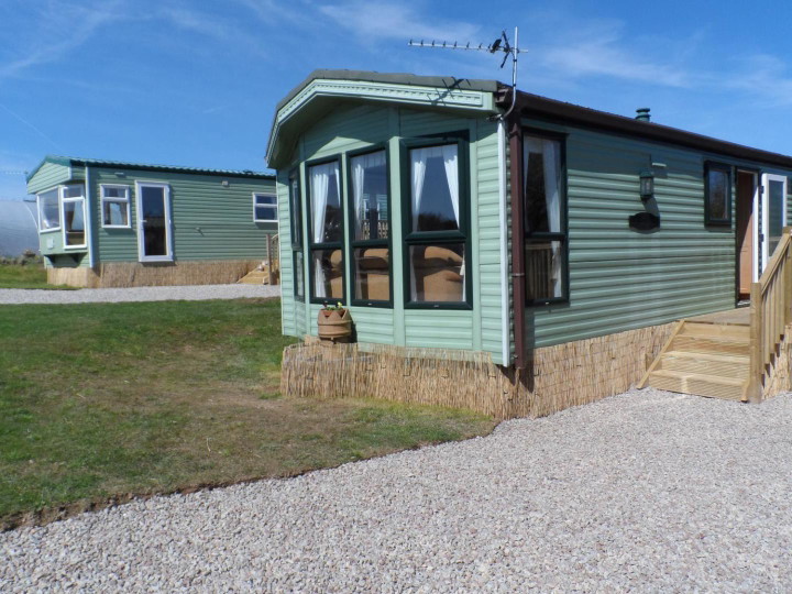Peace And Quiet In Countryside Location Near Perranporth - St Agnes