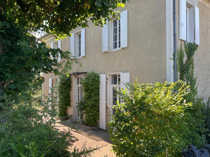 Maison Dulcis - Langon