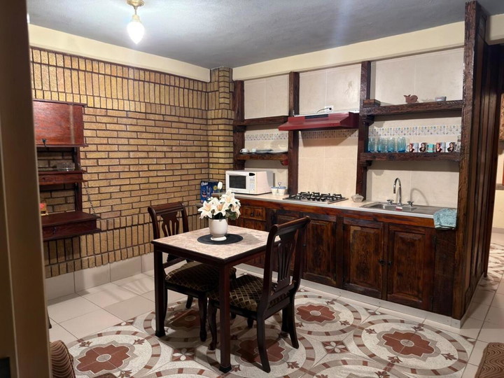 Departamento Nuevo Céntrico Las Marías 2 - Saltillo