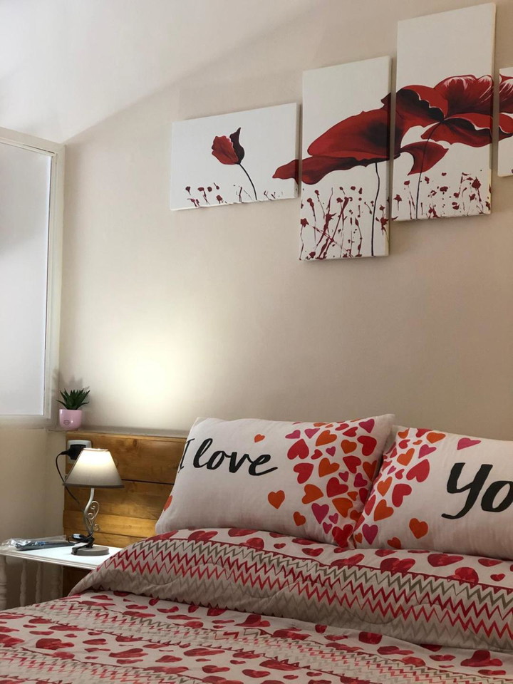 Casa Vacanza Dei Greci - Barletta