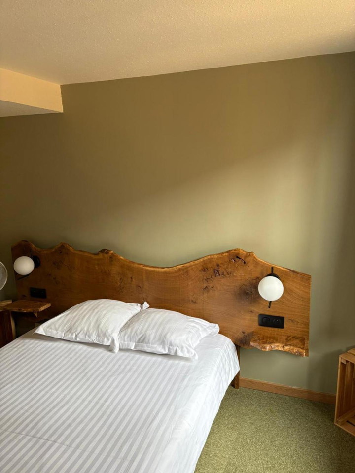 Hotel Le Chasseur - Fegersheim