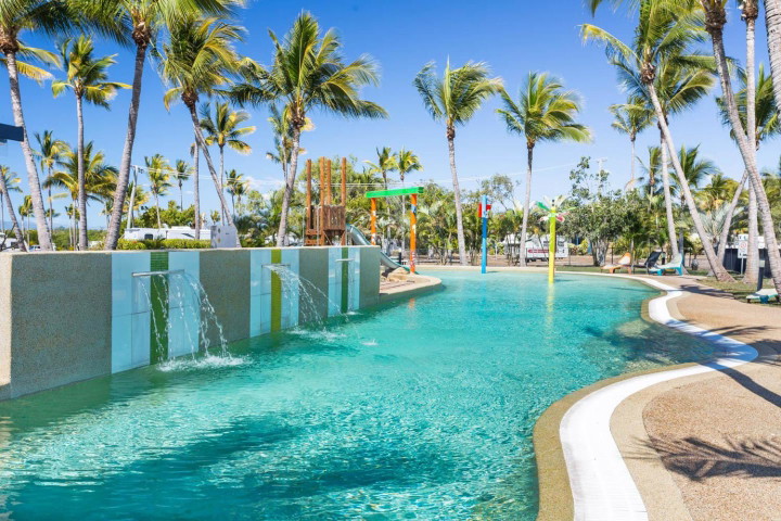 Bowen Holiday Park - Queensland