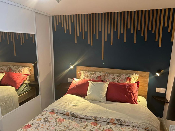 Chez Joselyne - Neuilly-sur-Seine