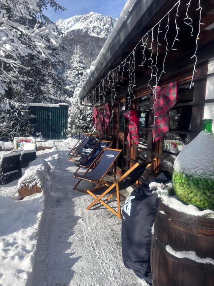Affittacamere Genzianella - Gressoney-Saint-Jean