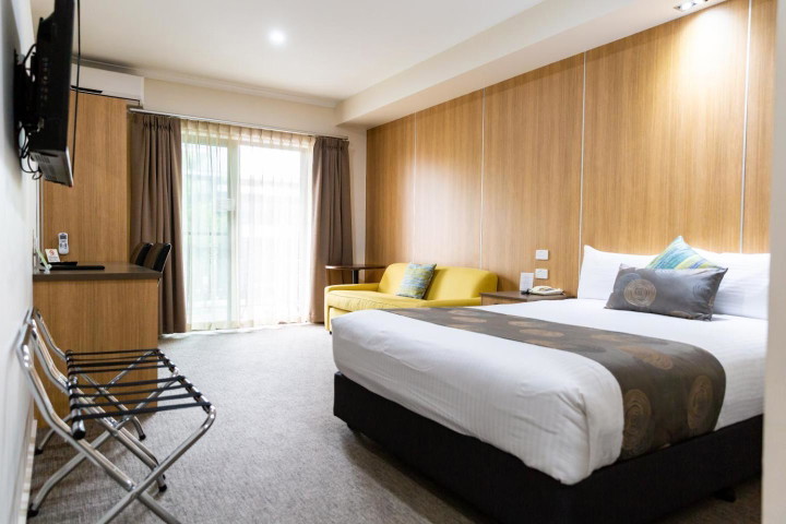 Albury Regent Motel - Albury