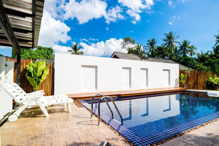 S2 Residence - Ao Nang