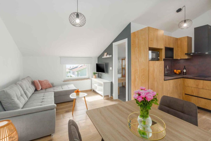 Apartments In Porec - Istrien 43009 - Istrien