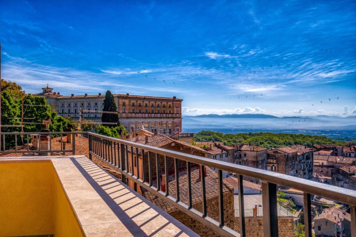 Casa Checca E Casa Maria Appartamenti Per Vacanze - Italia