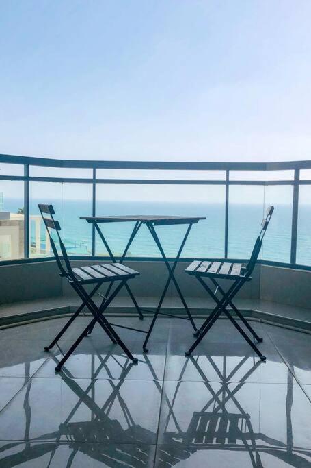 Royal Aparatment On The Sea , Blvd Nitza 34 - Israel