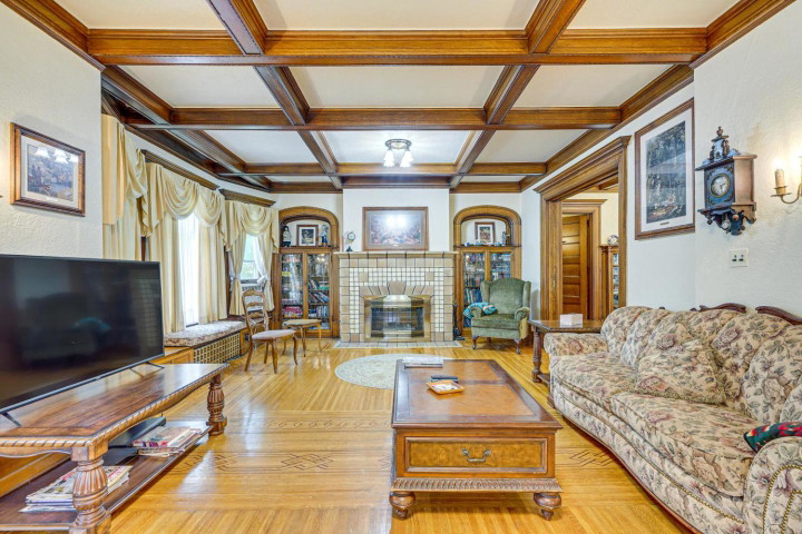 Victorian Home 2 Mi To Seneca Allegany Casino! - Salamanca, NY
