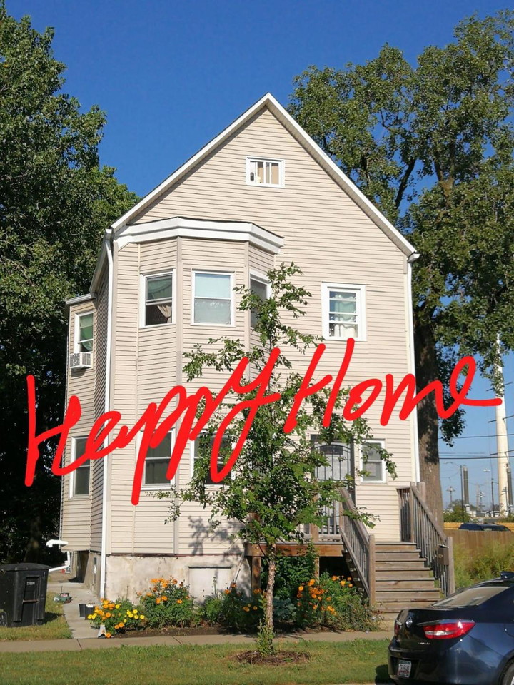 5430 Happy Home - Chicago, IL