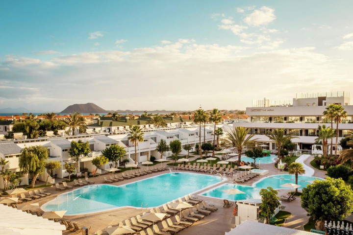 Bluesea Aloe Corralejo - Espagne