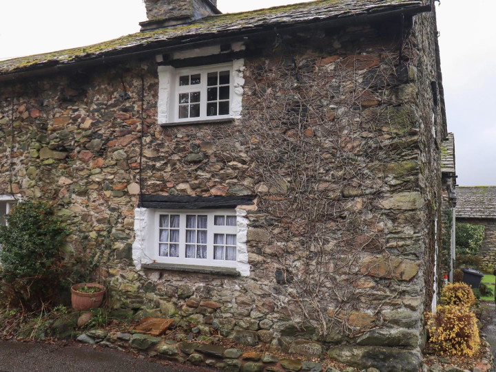 How Head Cottage - Ambleside