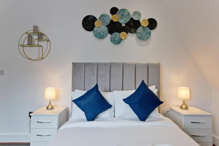 Imperial City Of London Apartments - Londres