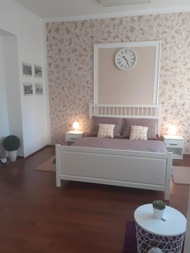 Ubytování Na Správném Místě - Tschechien