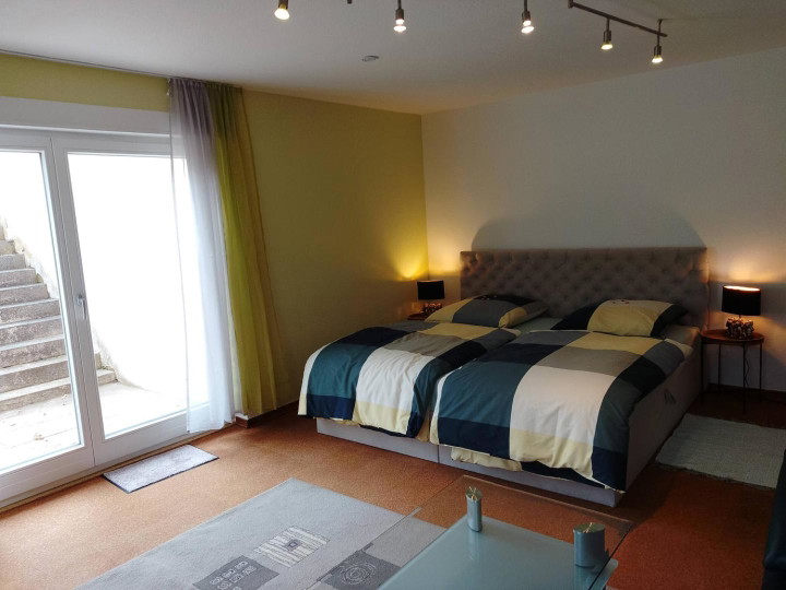 Vogelparadies Homestay Nichtraucher - Bavaria